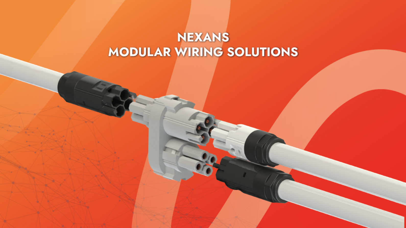 Nexans - Australia's Leading Cable Manufacturer