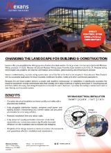 Nexans - Aerial Bundled Cables PVC & XLPE | Australian Made | Nexans Olex