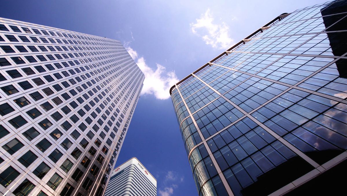 Nexans - Cable Solutions for the Commercial Building Market