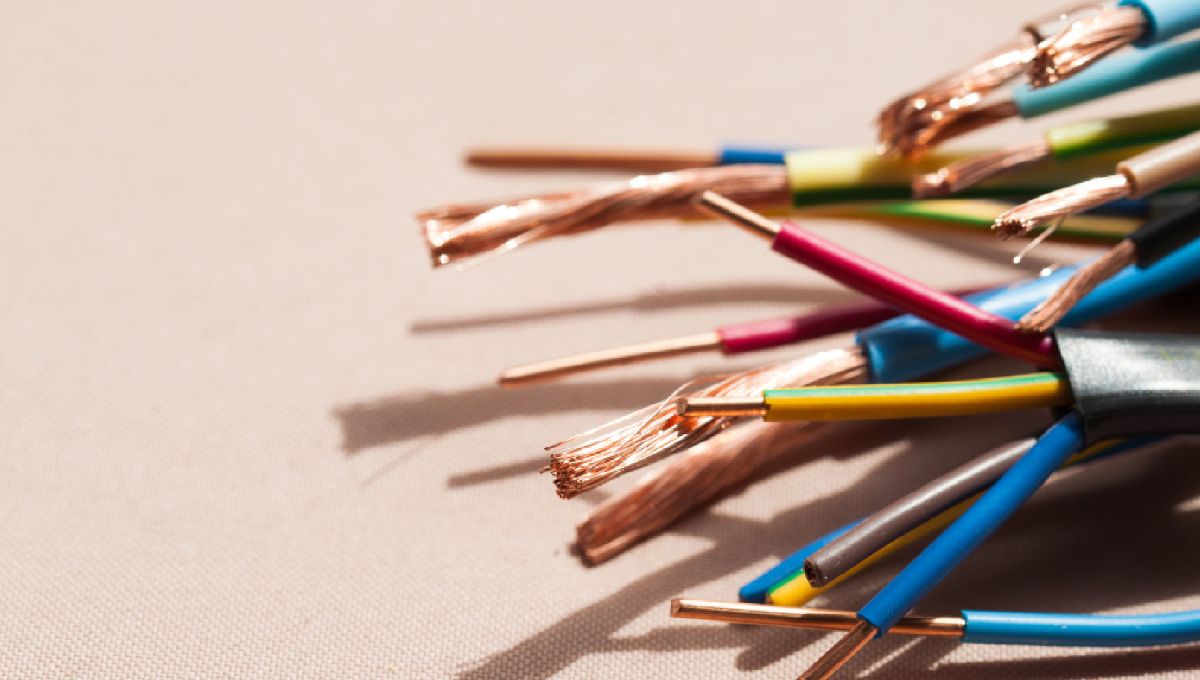 Nexans - Flexible Cables | Olex-Flex™ | Australian Made | Nexans