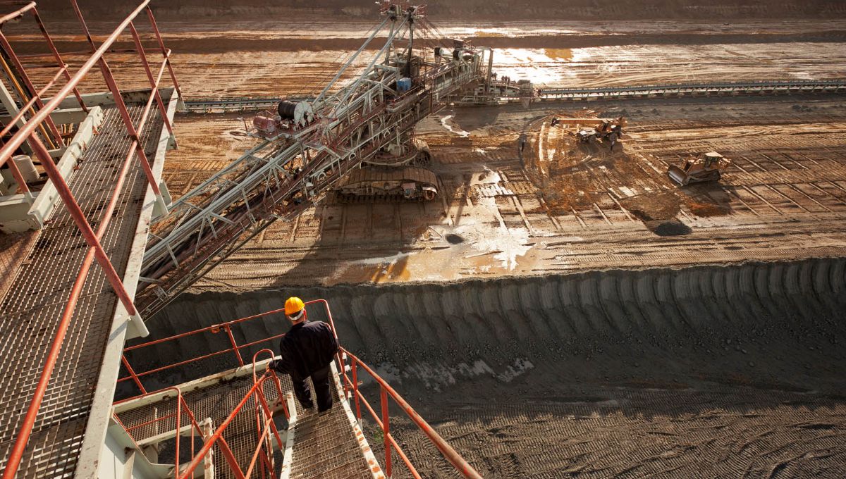 Nexans - POWERMINE® | Best Cables for Mining | Nexans