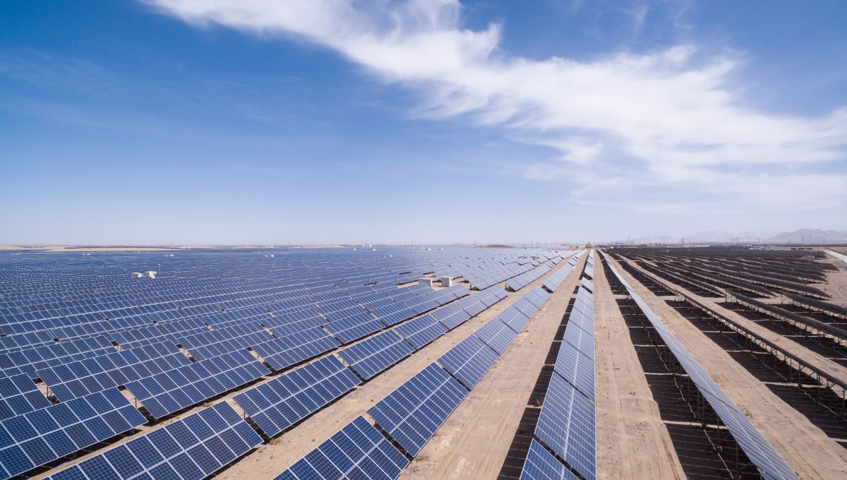 Nexans - Solar Energy Solutions | Nexans