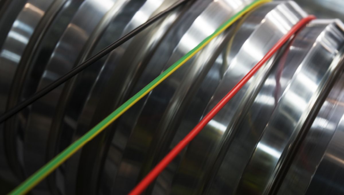 Nexans - Data & Communication Cable Solution | Nexans Australia