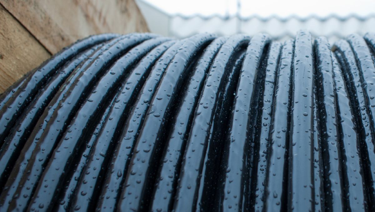 Nexans - Medium Voltage Cables | Nexans Australia