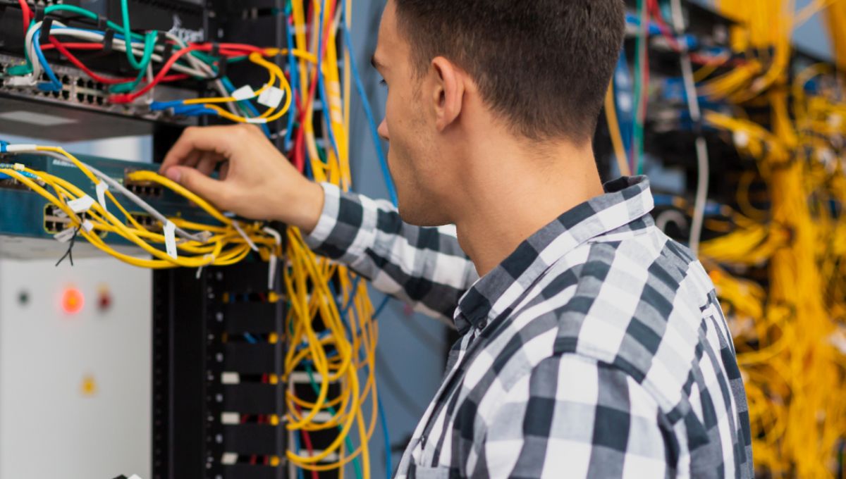 Nexans - Data & Communication Cable Solution | Nexans Australia