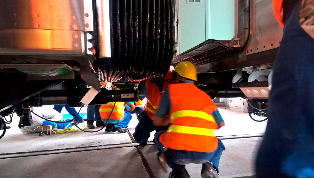 Nexans - Rolling Stock | Cable to Design Mobily Solutions