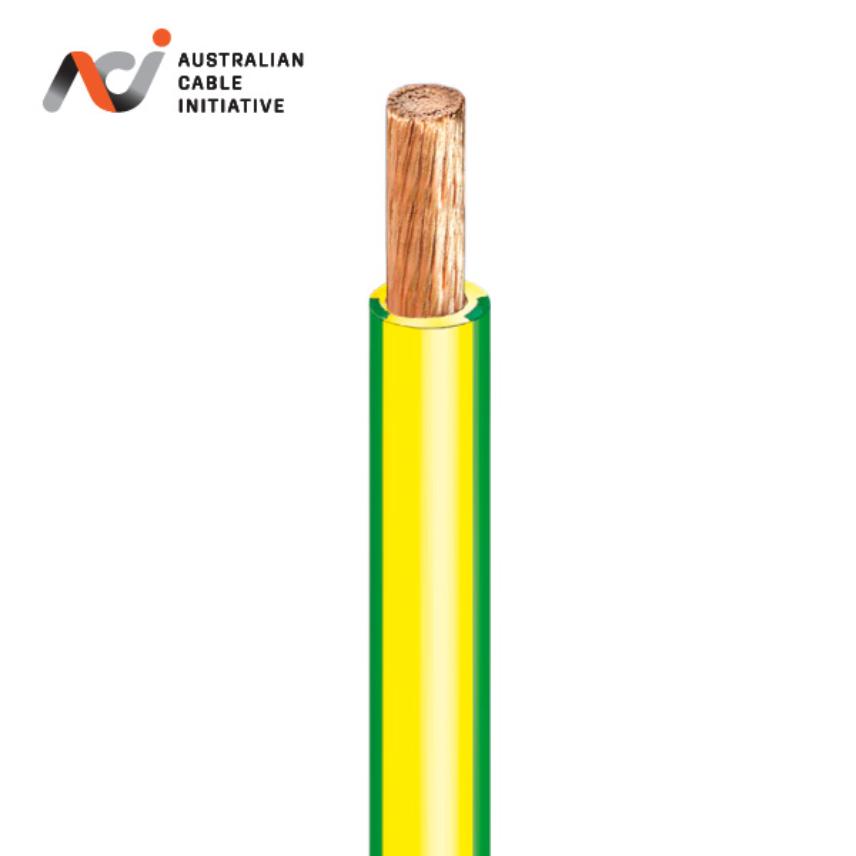 Nexans - Flexible Earths