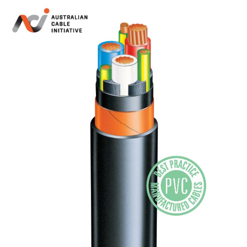 Nexans - PVC cables