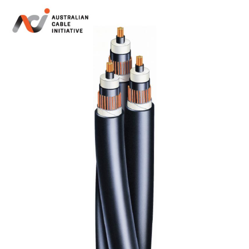 Nexans - Large Range of Medium Voltage Cables |Nexans Olex