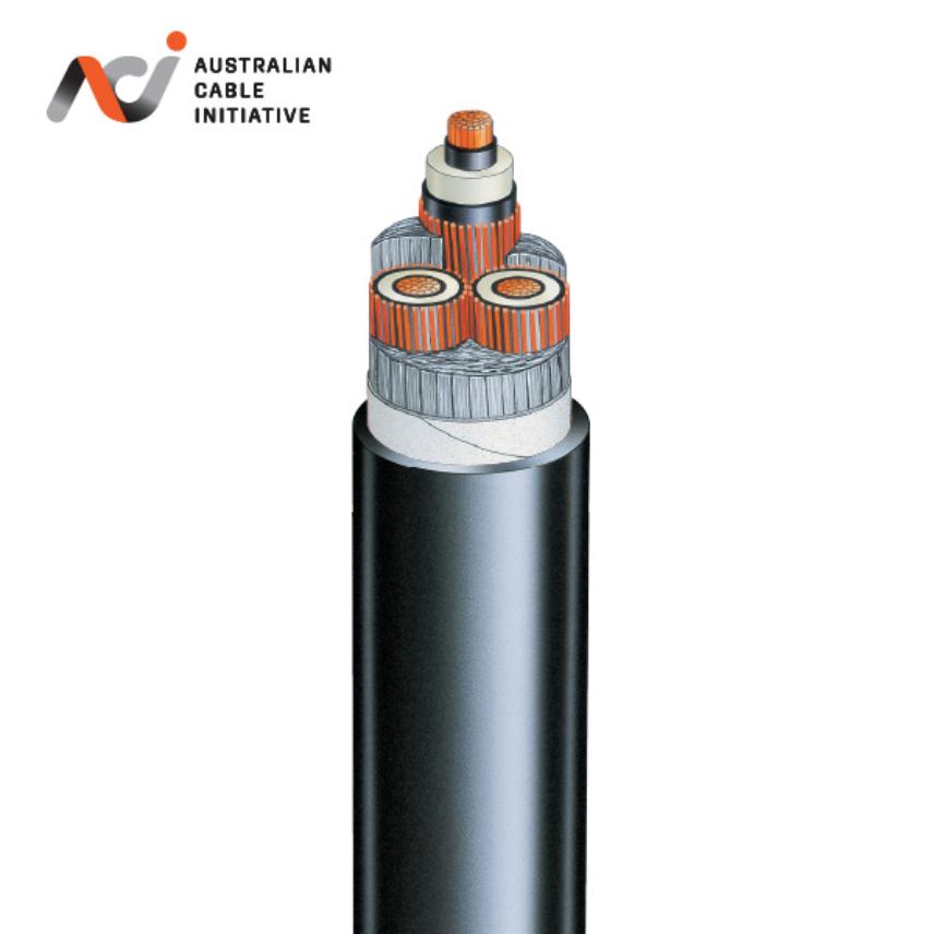 Nexans - Large Range of Medium Voltage Cables |Nexans Olex
